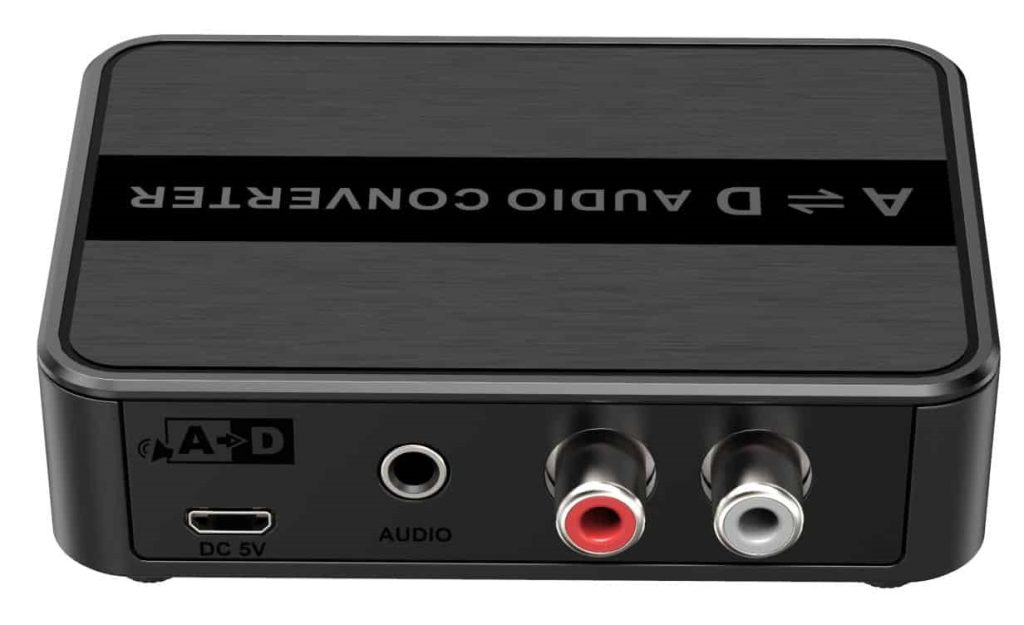 Audio Archives | AVGear - HDMI & HDBT Matrix Switchers, HDMI Extenders
